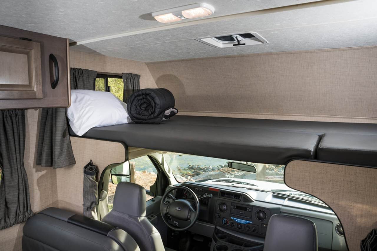 Incrível Aventura de Motorhome pelos EUA e Canadá