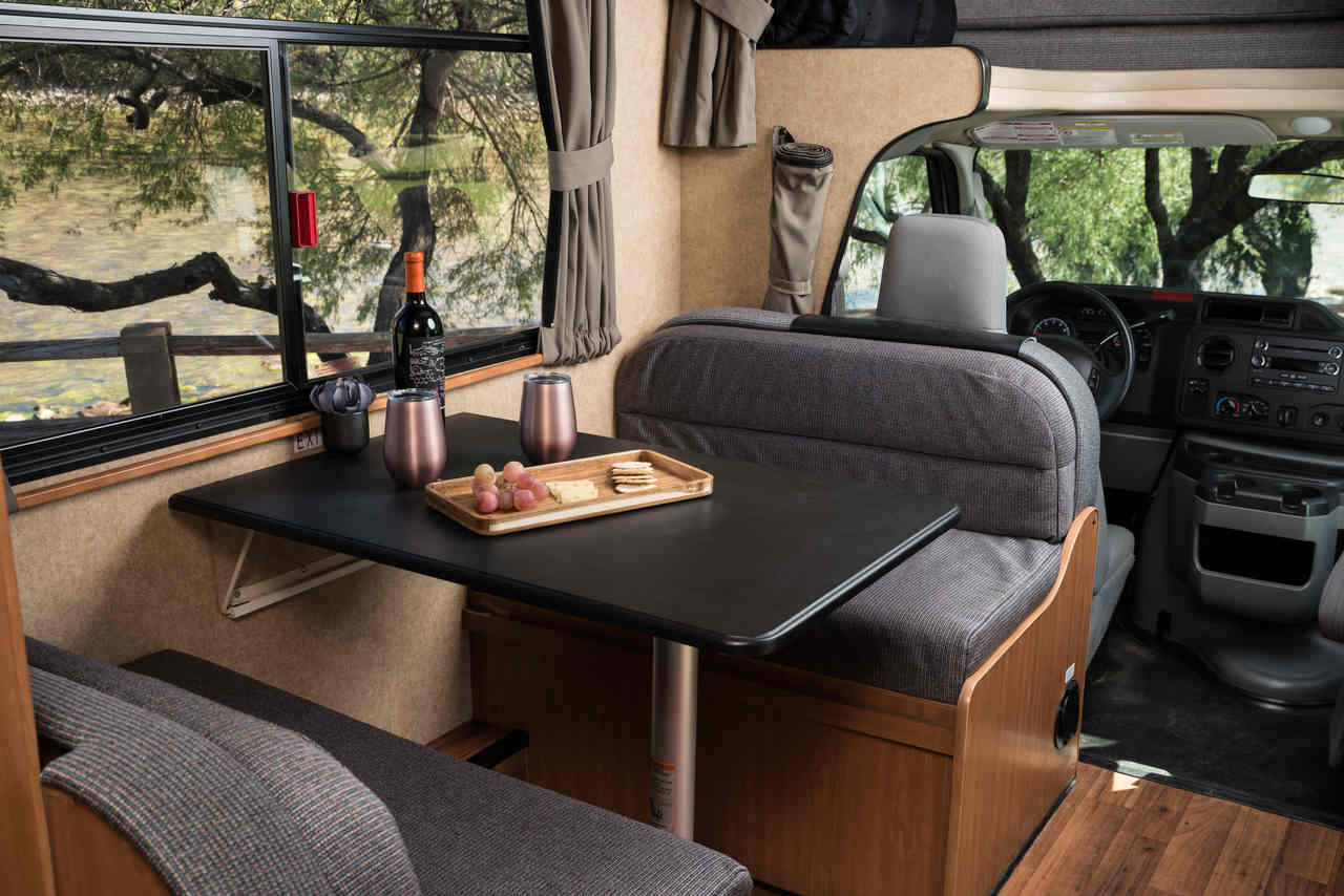 Incrível Aventura de Motorhome pelos EUA e Canadá